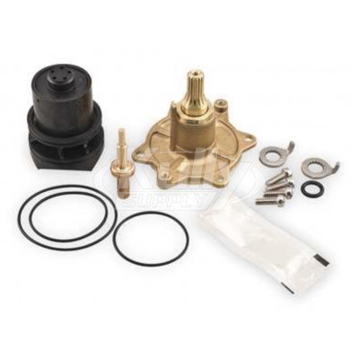 Powers Shower Valves