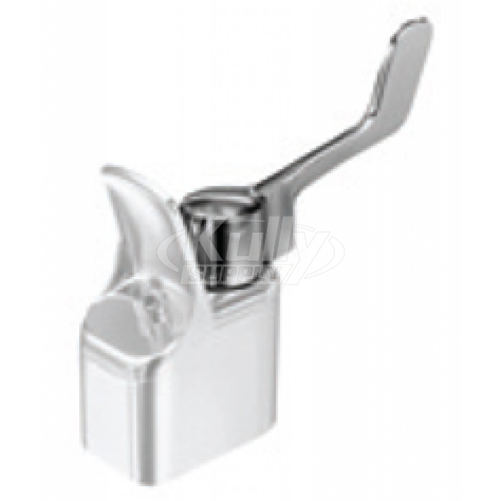 Oasis 023754-001 Soft Touch Bubbler Handle | DrinkingFountainDoctor.com