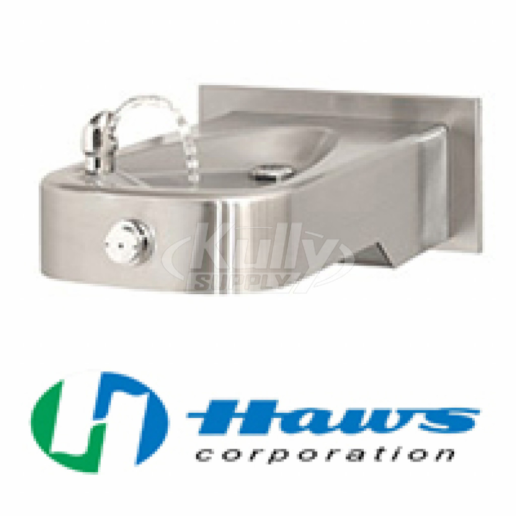 Haws 11 Series | DrinkingFountainDoctor.com