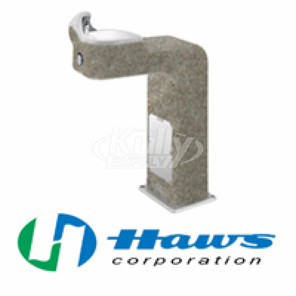 Haws 3 Series | DrinkingFountainDoctor.com