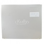 Oasis P8ACSL Drinking Fountain Parts Breakdown | DrinkingFountainDoctor.com