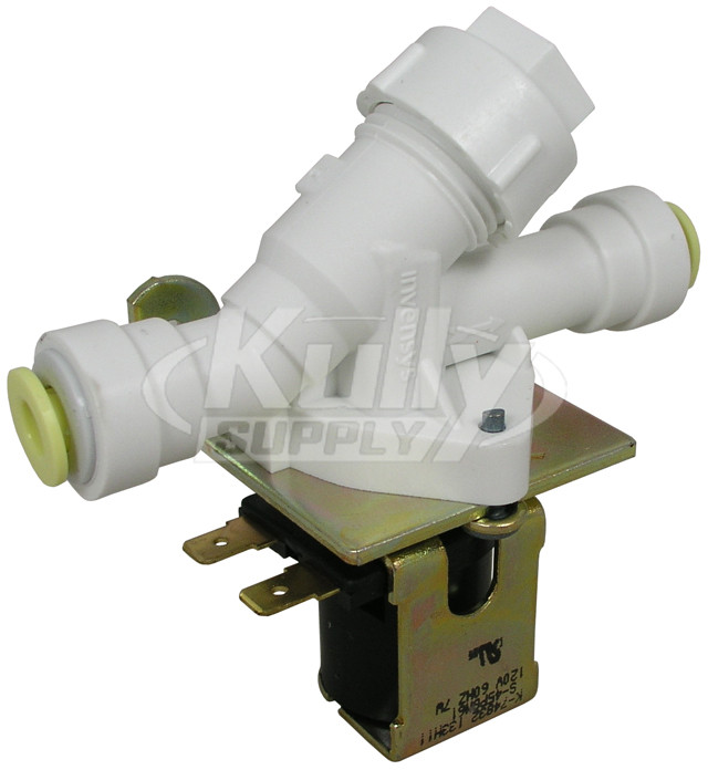 Elkay 35981C Drinking Fountain Solenoid Valve | DrinkingFountainDoctor.com