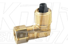 Haws 6381 Flow Control (Discontinued) | DrinkingFountainDoctor.com