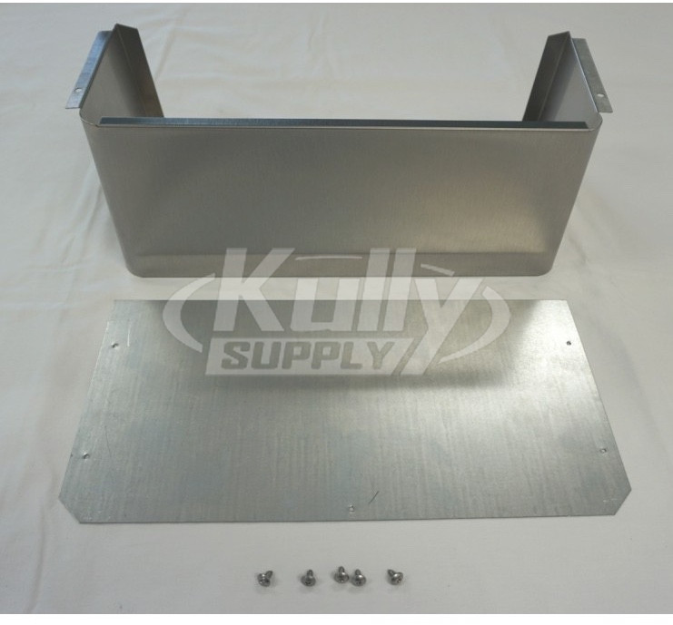 Oasis 035174-003 Stainless Steel Cane Apron For P8ACSL ...