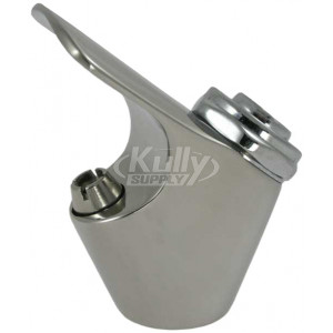 Universal 7800 Bubbler Head Stainless Steel | DrinkingFountainDoctor.com
