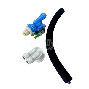 Elkay 1000004572 Solenoid Valve Regulator Kit | DrinkingFountainDoctor.com
