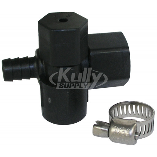 Kohler K-4404 Replacement Flushmate 503 Tank Kit | FlushmateRepairParts.com