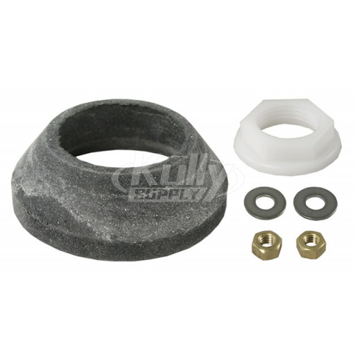 American-Standard 2045-013 Replacement Flushmate 503 Tank Kit ...