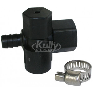 Flushmate 501-B Replacement Tank and Handle Kit | FlushmateRepairParts.com