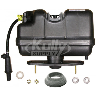 Sloan Flushmate Toilet Repair Parts (for "F3A" Serial Number)