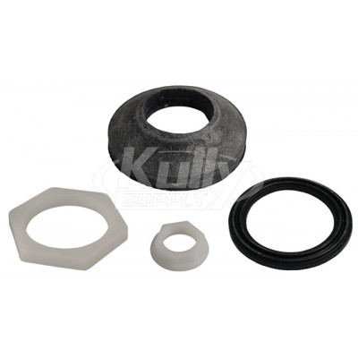 Sloan Flushmate Toilet Repair Parts (for "F3K1" Serial Number)