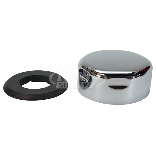 Sloan H-573-A Locking Stop Cap | SloanPlumbingParts.com