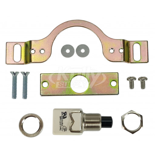 Sloan EL-141-A Override Switch Assembly | SloanPlumbingParts.com