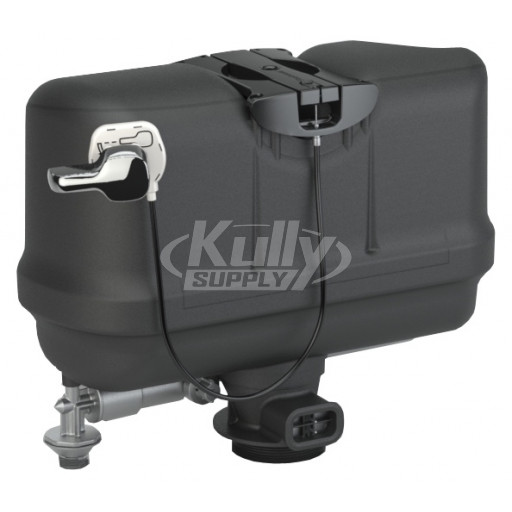 Flushmate 501-B Replacement Tank and Handle Kit | SloanPlumbingParts.com