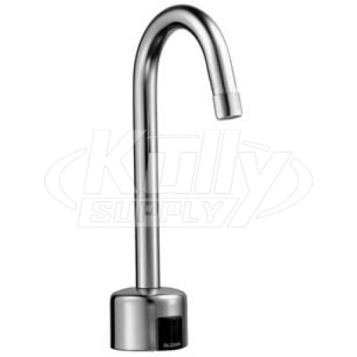 Sloan Optima(R) ETF-700 Faucet Parts Breakdown | SloanPlumbingParts.com