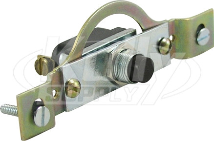 Sloan EL-141-A Override Switch Assembly | SloanPlumbingParts.com