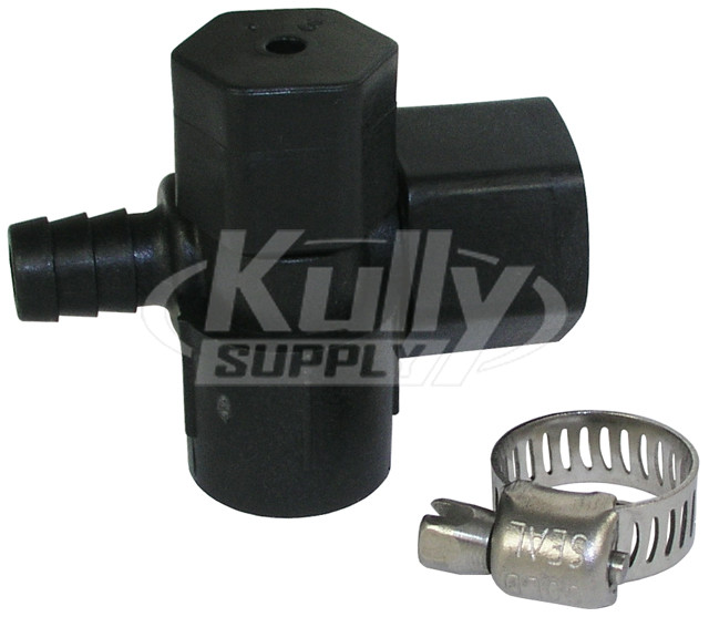 Flushmate 503 Replacement Tank and Handle Kit | SloanPlumbingParts.com