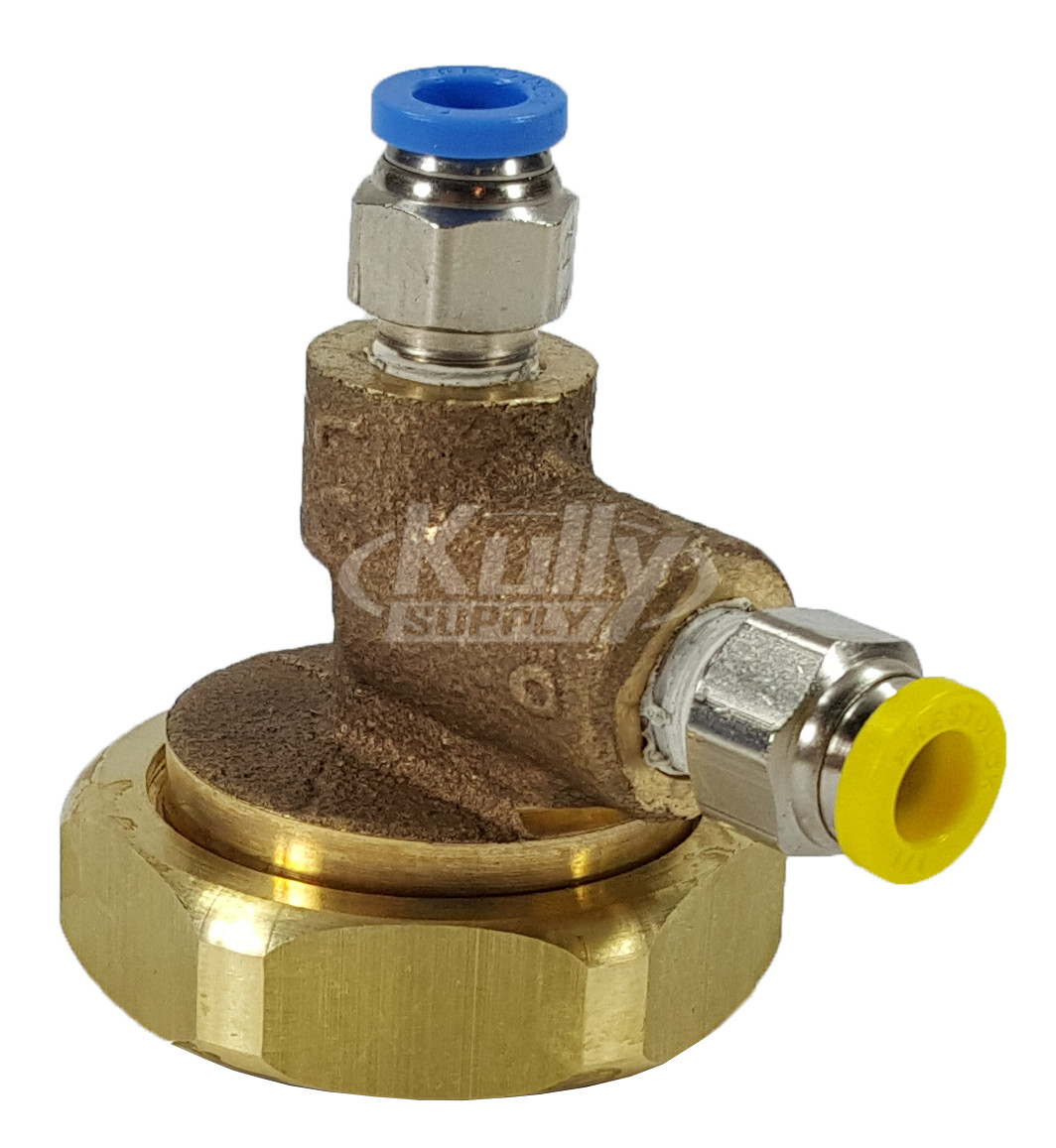 Sloan HY-109-A Actuator Housing Assembly | SloanPlumbingParts.com