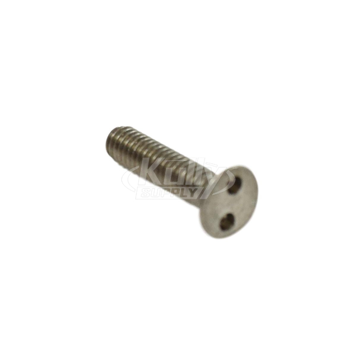 Sloan WB-1000-A Wall Box Screw | SloanPlumbingParts.com