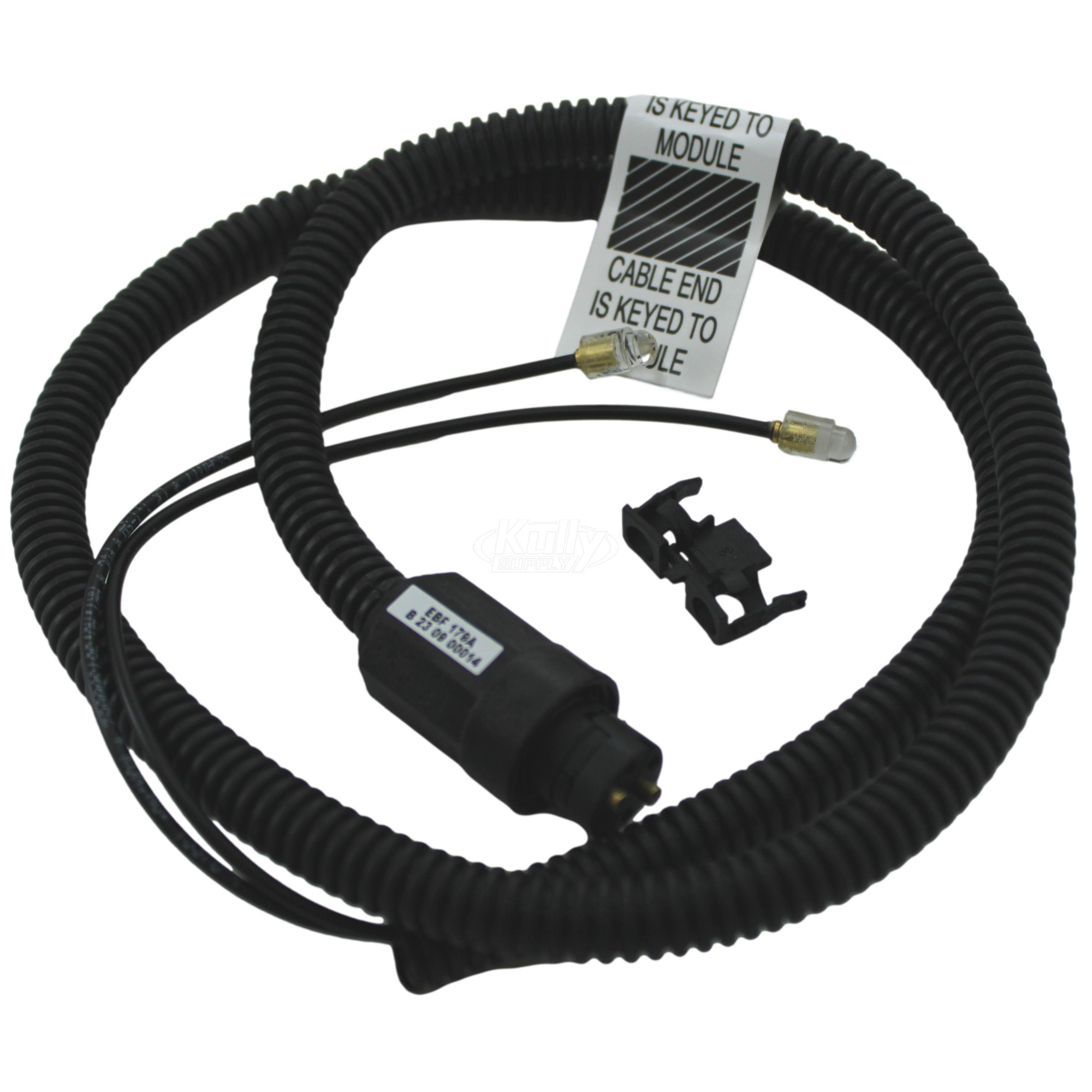 Sloan EBF-1009-A Fiber Optic Cable Repair Kit | SloanPlumbingParts.com