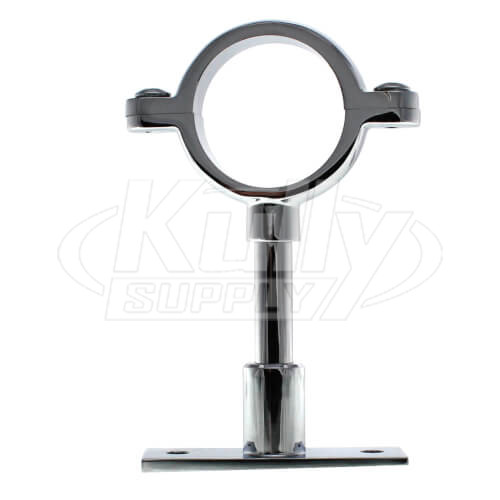 Sloan J-312-A Split Ring Pipe Support 1-1/2" (5" from C to E ...