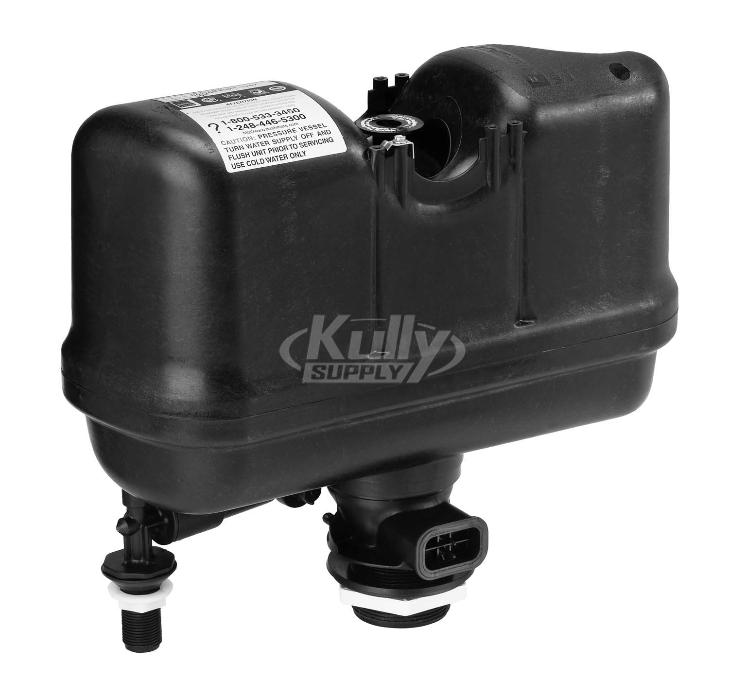 Flushmate 501-B Replacement Tank Kit | SloanPlumbingParts.com