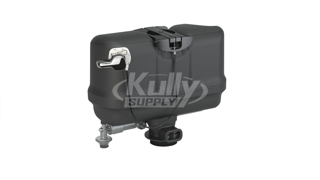 Flushmate 503 Replacement Tank and Handle Kit | SloanPlumbingParts.com