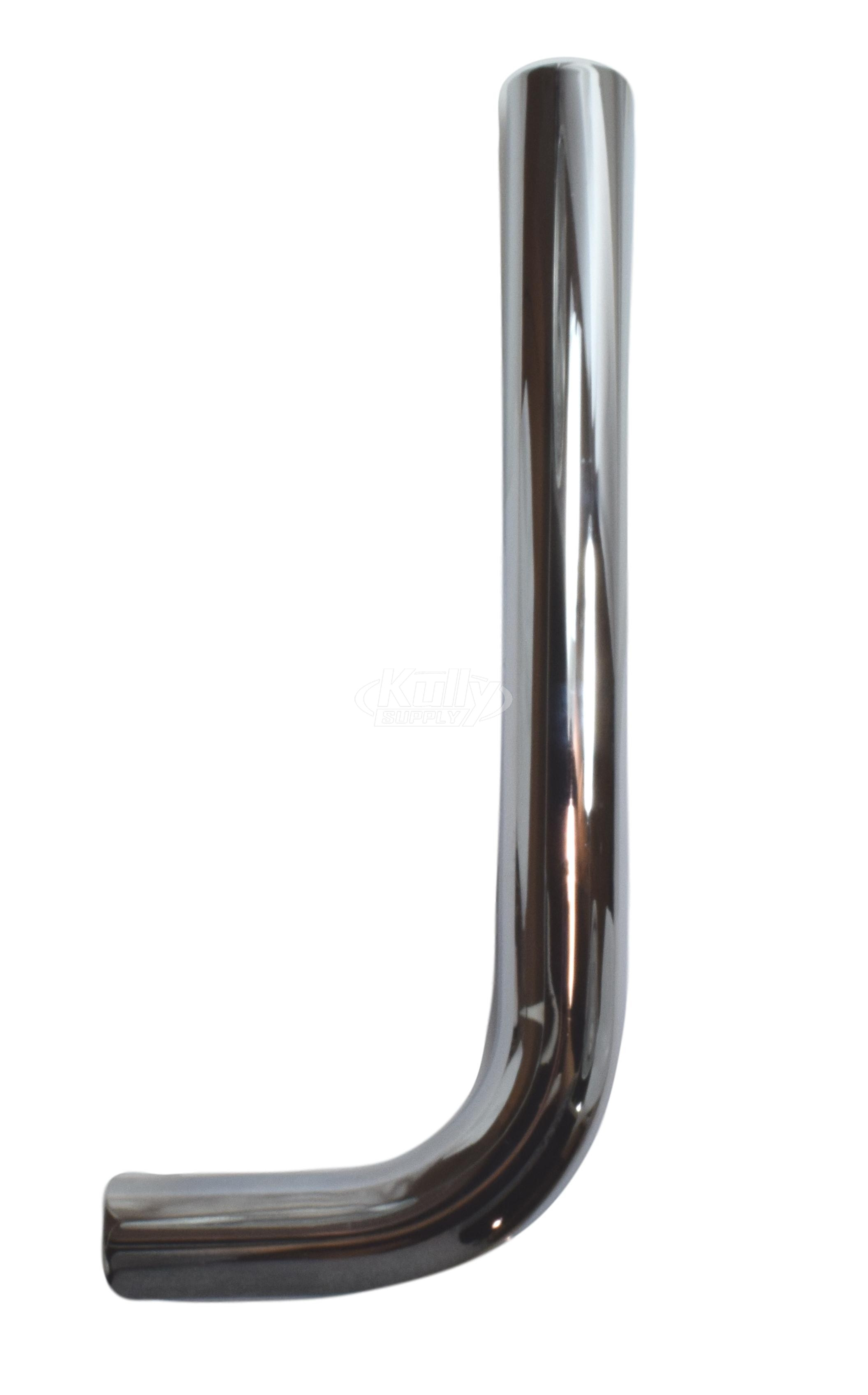 Sloan F-109 TUBE OUTLET 1 1/2 X 13 X 5 BENDS | SloanPlumbingParts.com