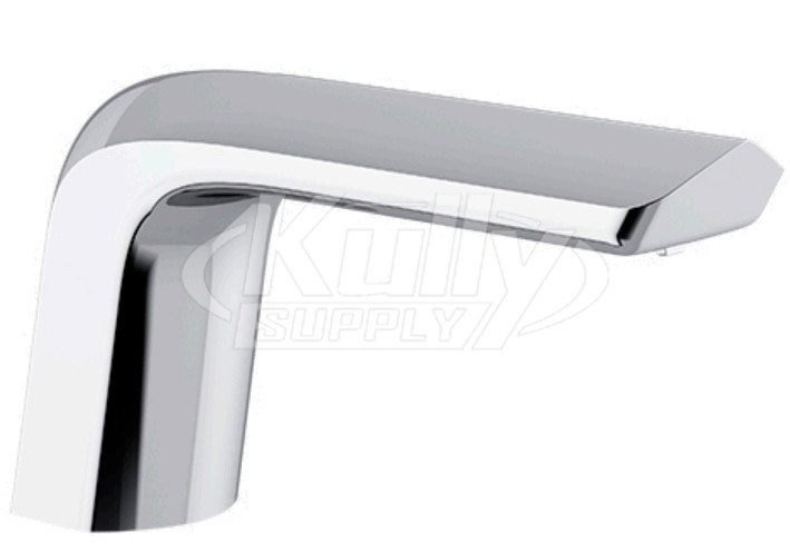Sloan ETF410-PLG-CP-0.5-GPM-MLM-FCT Optima Sensor Operated Faucet | SloanPlumbingParts.com
