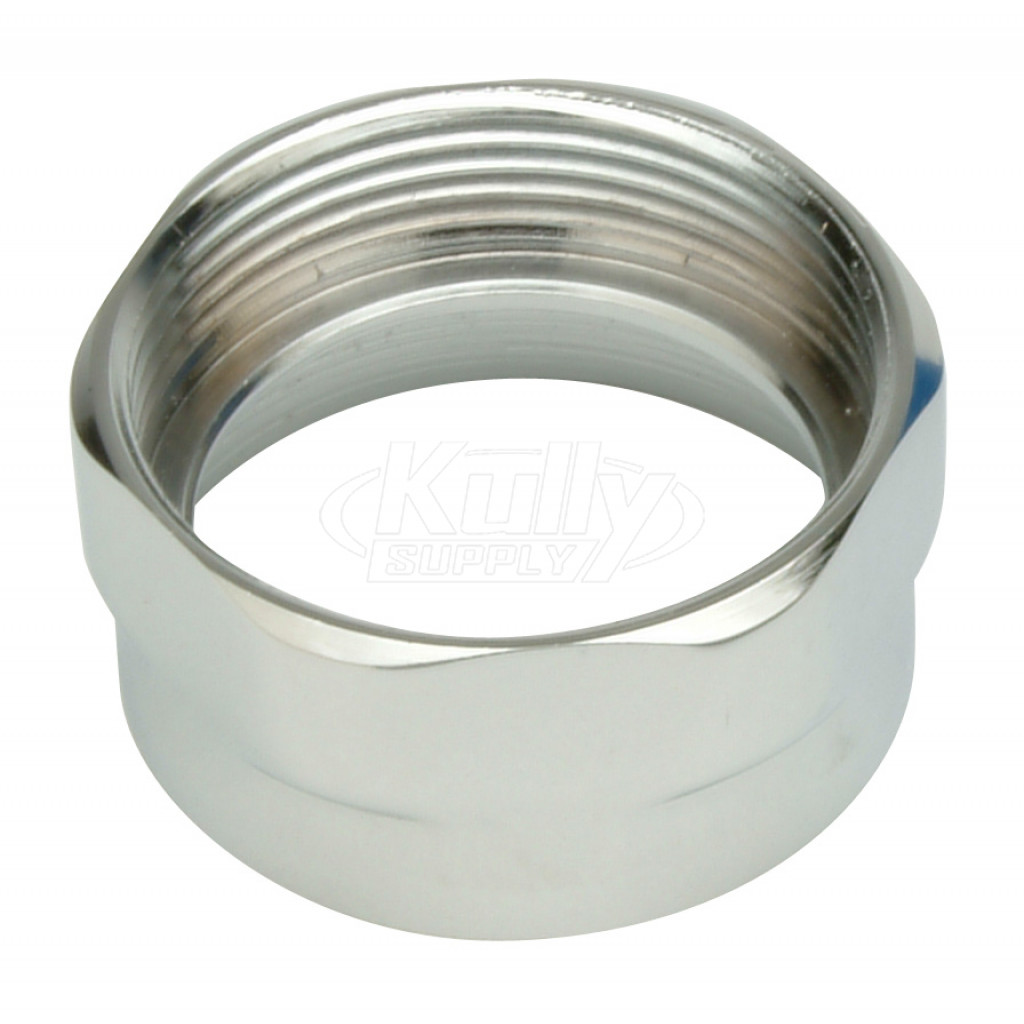 Zurn P6000-AA-CP Vacuum Breaker Nut | ZurnProducts.com
