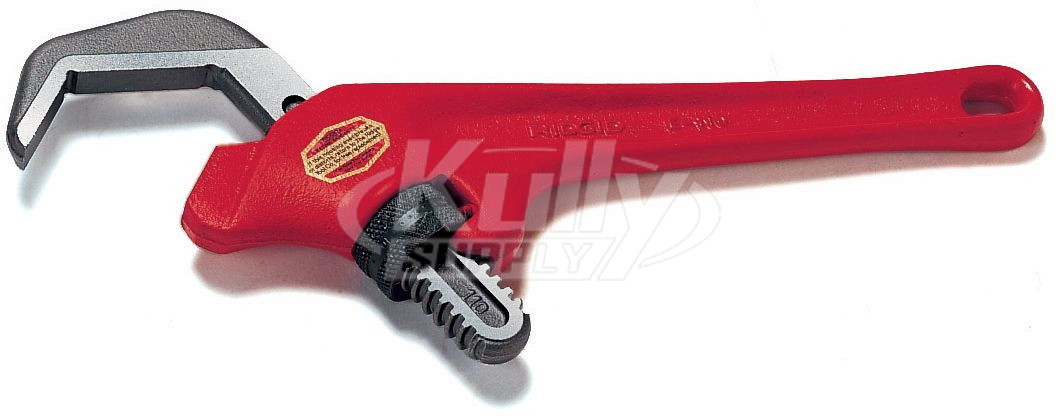 adjustable offset hex wrench