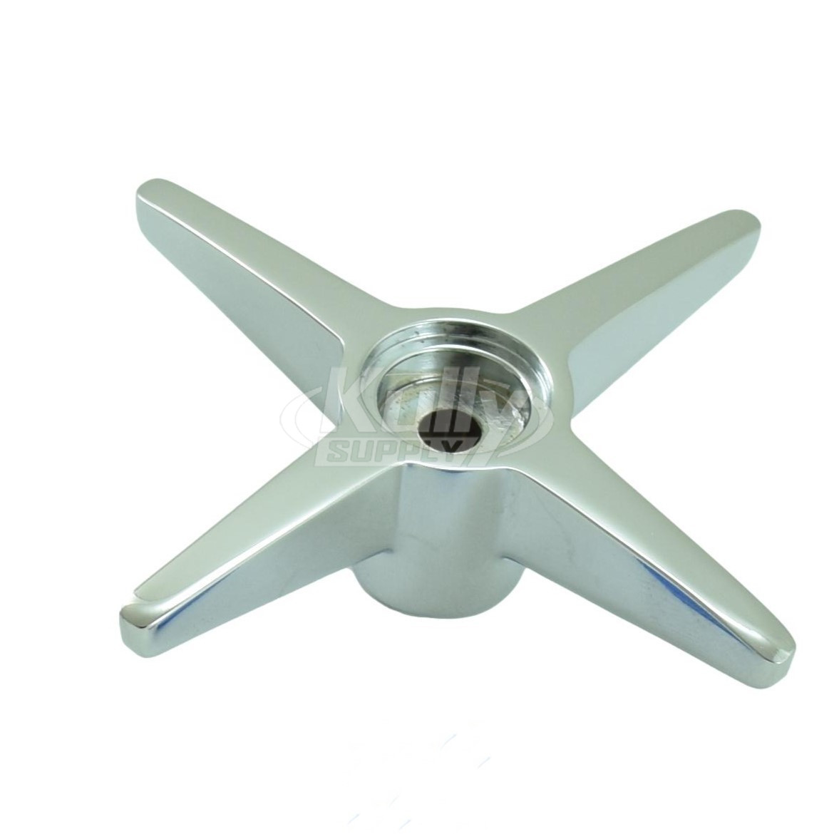 Zurn 59518001 Four Arm Handle | ZurnProducts.com