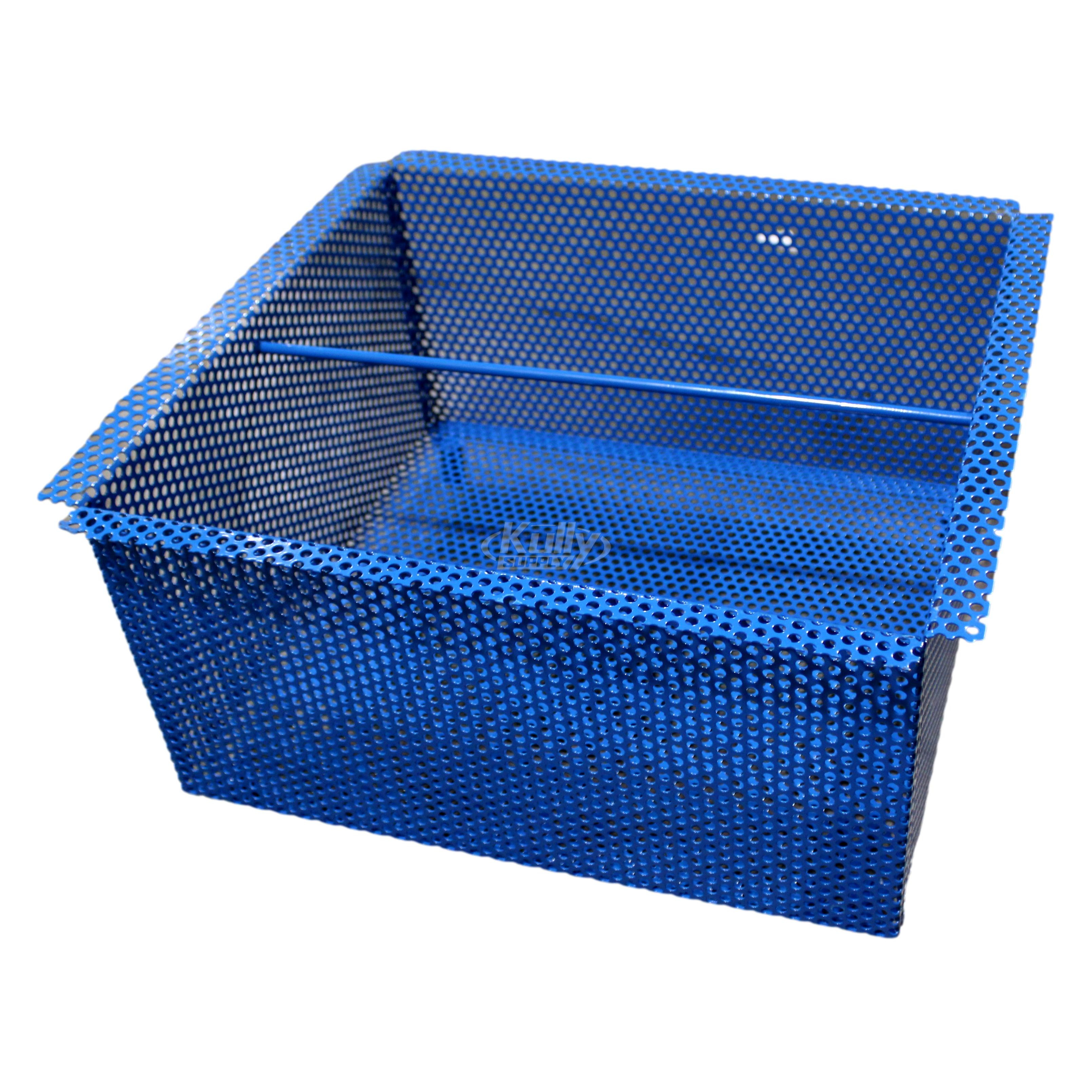 Zurn CB-Y-24x24 Sediment Bucket 20-3/8" Length | ZurnProducts.com